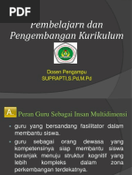 Contoh Penulisan Prakata - Kata Pengantar Dalam Skripsi Yang Baik Dan ...
