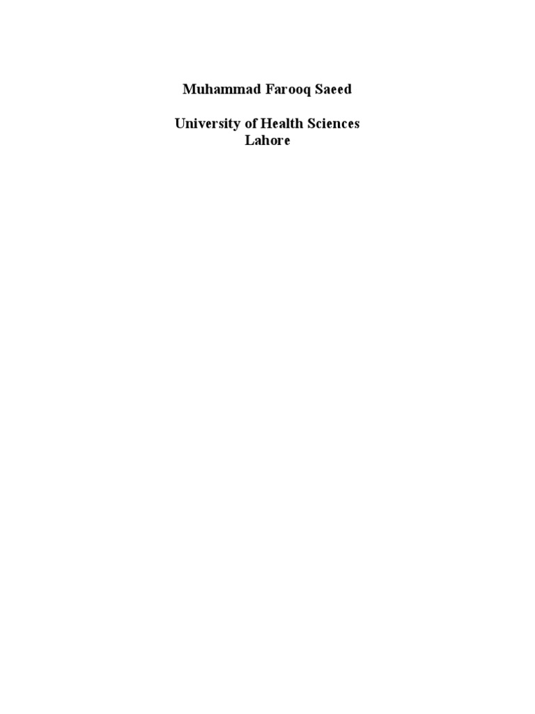 Research Methodology Pdf Bias Of An Estimator Sampling Statistics