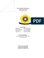 Company Profile PT. Weha Agro Sejahtera | PDF