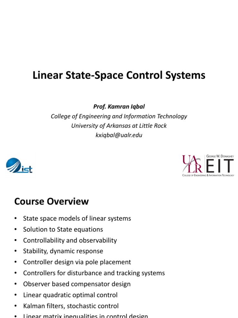 Lss Control Systems 1 | PDF | Flight Dynamics (Fixed Wing Aircraft ...