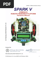 Vemag Robot 500 Operating Manual PDF | PDF | Robot | Robotics