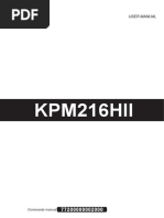 M230i Pallet Applicator P150 Essential User Information English EPT022414 1 | PDF | Printer ...