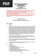 UCM System Guide 270R2 | PDF | Calibration | Accuracy And Precision
