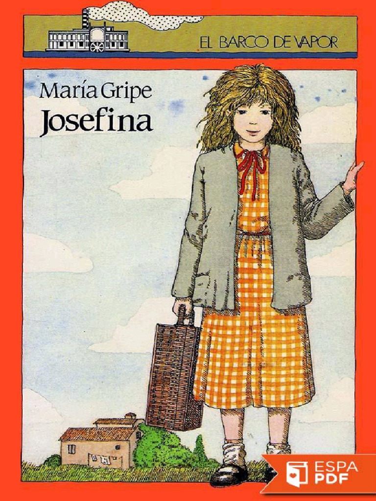Josefina - Maria Gripe | PDF | Arco iris | Cielo