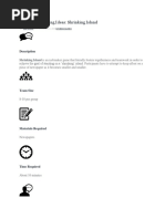 Grade 3 Acadience Maze Assessment | PDF | Chocolate | Cocoa Bean