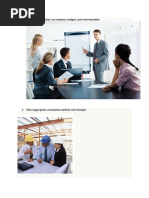 Graphical Evaluation and Review Technique (GERT) | PDF