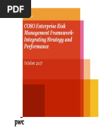 COSO Fraud Risk Management Guide | PDF | Internal Control | Enterprise ...
