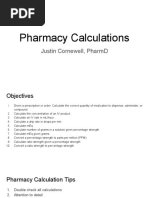 Enterpriserx - Sig Code Reference Guide: Notes: This Is A Standard Sig ...