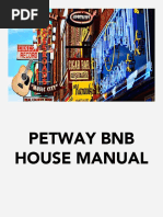 SML House Location and History | PDF | Room | Bedroom