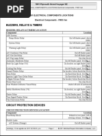 Dump Truck General Daily Inspection Checklist PDF | PDF | Truck | Brake