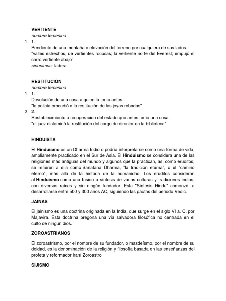 Verti Ente | PDF | Gurú | Meditación
