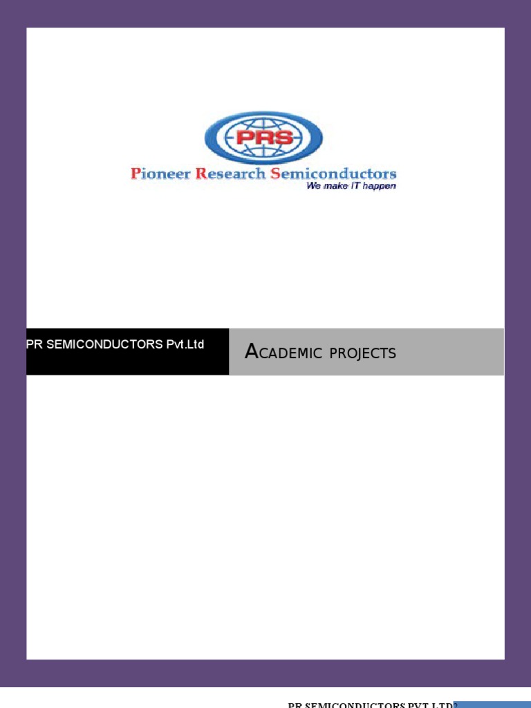 Ieee Vlsi Electronics 2010 Pdf Field Programmable Gate Array