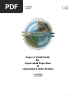 IOSA Audit Handbook - Interlinked and Repeated ISARPs - 2 | PDF | Audit ...