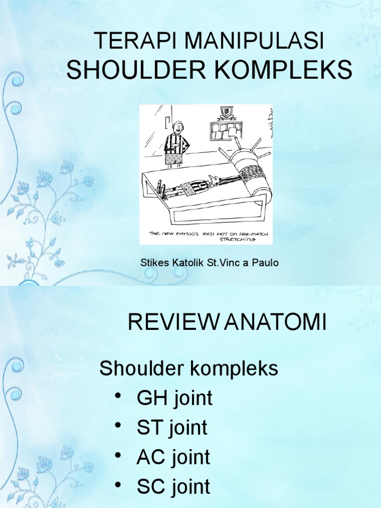 Shoulder Complex Biomechanics Guide | PDF | Self-Improvement | Wellness