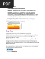 Visita Al Rastro | PDF | Carne | Matadero