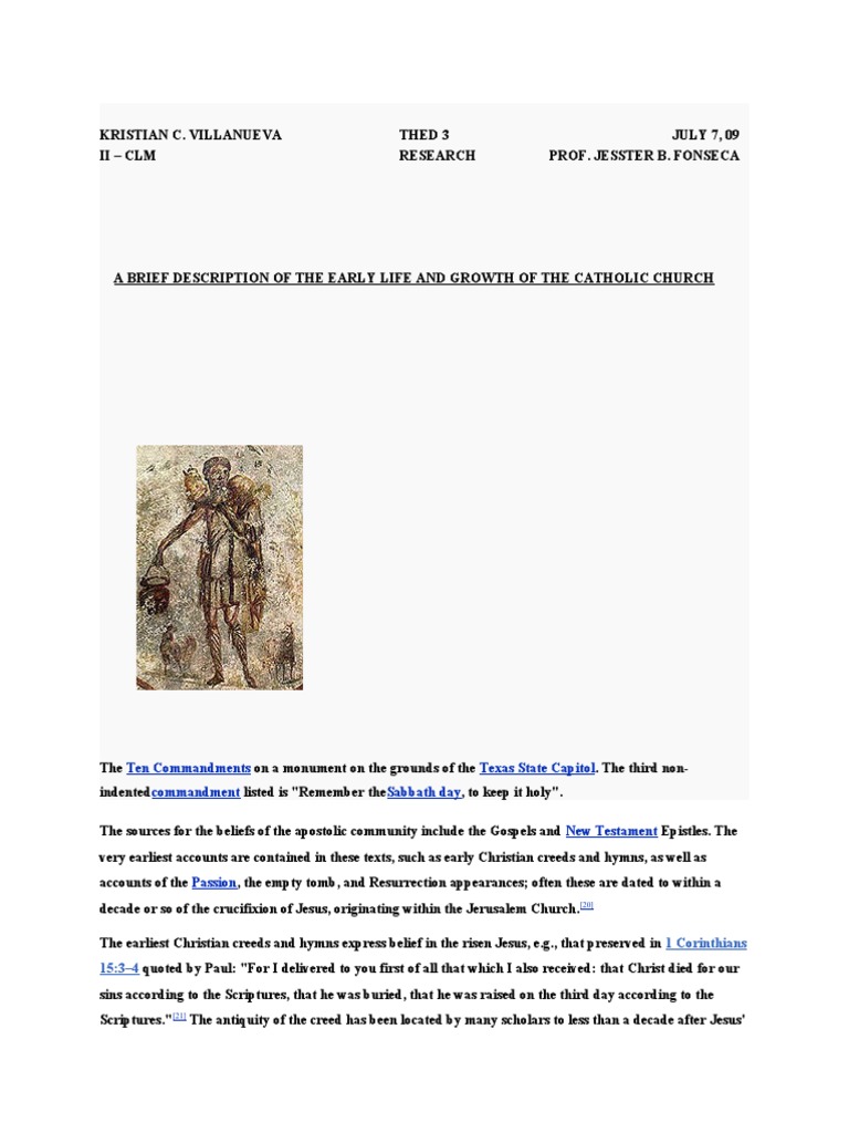 Ordinary Saints at First Church: How Everyday Christians Influenced the ...