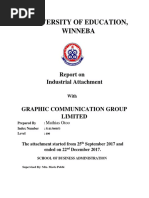 NITA-PTI 2 (Training Application Form) | PDF