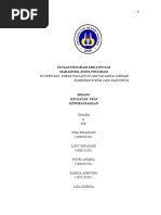 Contoh Book Chapter | PDF