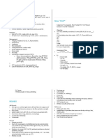 01 Guidelines For Ordering in Epic | PDF | Patient | Health Care