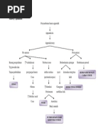 Pathway Apendisitis | PDF