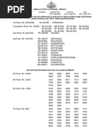 Age Certificate Template and Format | PDF | Cooking, Food & Wine