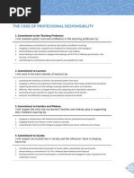 Our Code Our Standards | PDF | Māori People | Demographics Of New Zealand