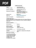 Lic Letterhead | PDF