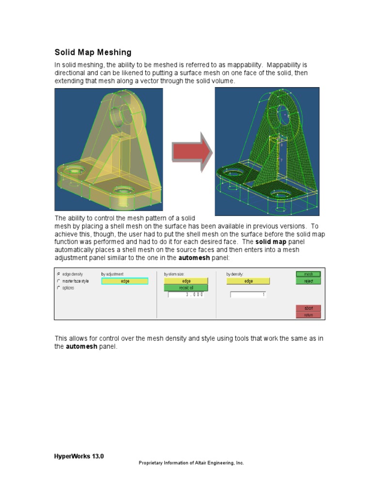 3D Meshing PDF | PDF | 3 D Computer Graphics | Topology