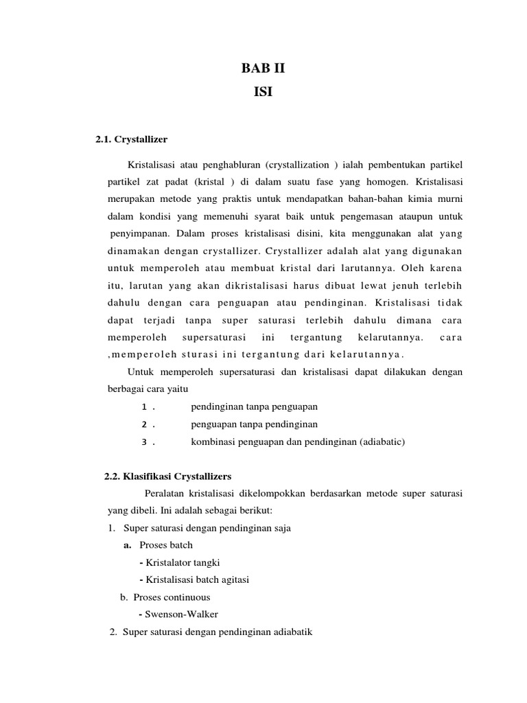 Makalah Otk III | PDF