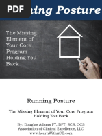 Tenderness Grading PDF | PDF | Medical Specialties | Musculoskeletal System