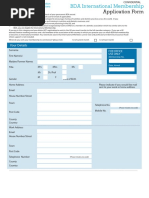 Bonitas Change of Option Form 2017 | PDF | Government | Business