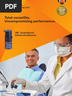 RelyX Ultimate Step by Step | PDF | Building Engineering | Dentistry ...