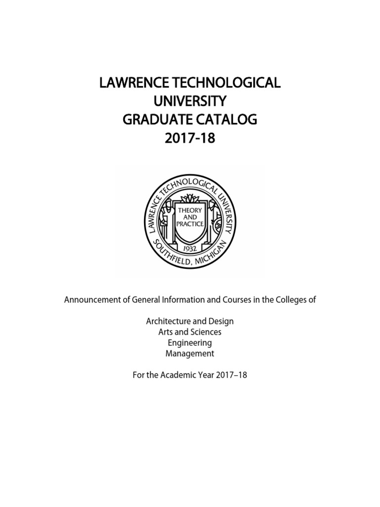 GR Catalog 2017 18 | PDF | Fraternities And Sororities | Academia