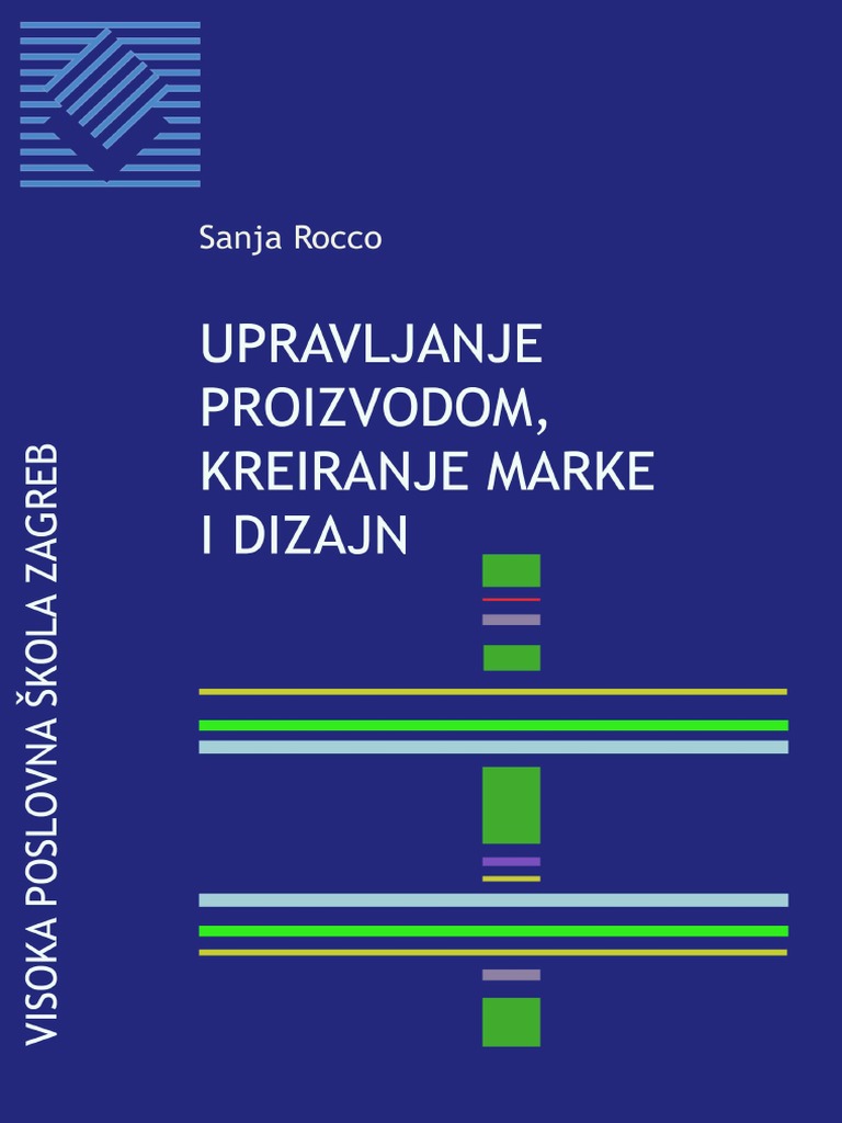 Rocco S PROIZVOD I DIZAJN Skripta PDF | PDF