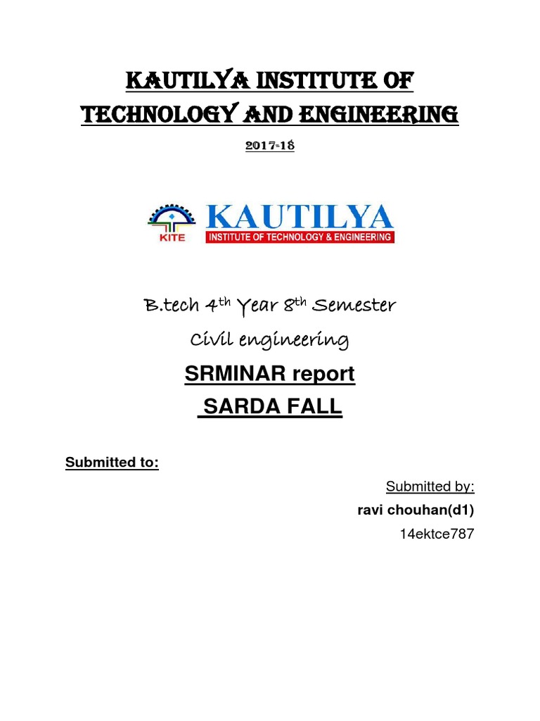 Sarda Fall | Download Free PDF | Soil Mechanics | Civil Engineering