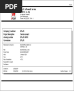 EPLAN Shortcuts | PDF | Control Key | Human–Computer Interaction