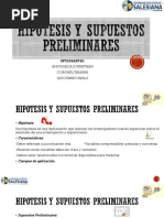 Escala o Escalograma de Guttman | PDF | Medición | Actitud (psicología)