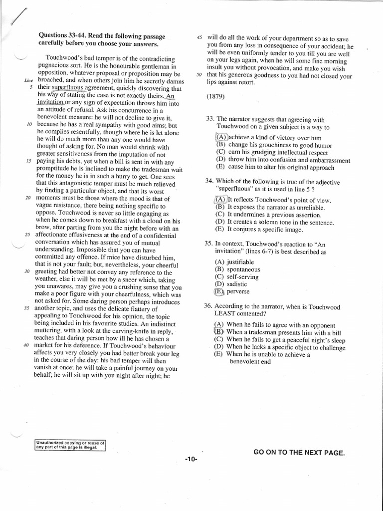 Lesson Plan Week 8 AP | PDF