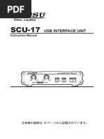 What Is A UPEU | PDF | Telecommunications Engineering | Physical Layer ...