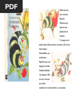 La historia de Stelaluna y su amistad | PDF | Murciélago | Aves