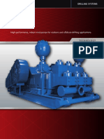 14p-220 Mud Pump | PDF | Horsepower | Pump