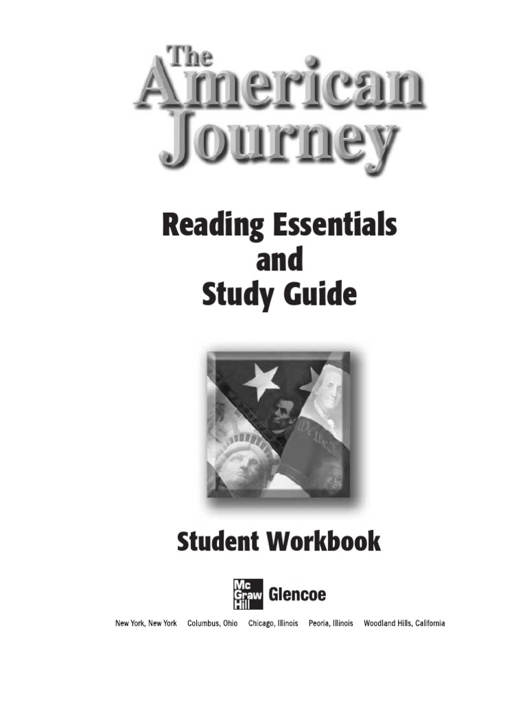 Reading Essentials and Study Guide PDF | PDF | Maya Civilization ...