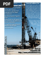 Gatch Material | PDF | Density | Soil