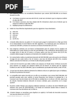 Modelo Poder General | PDF | Propiedad | Venezuela