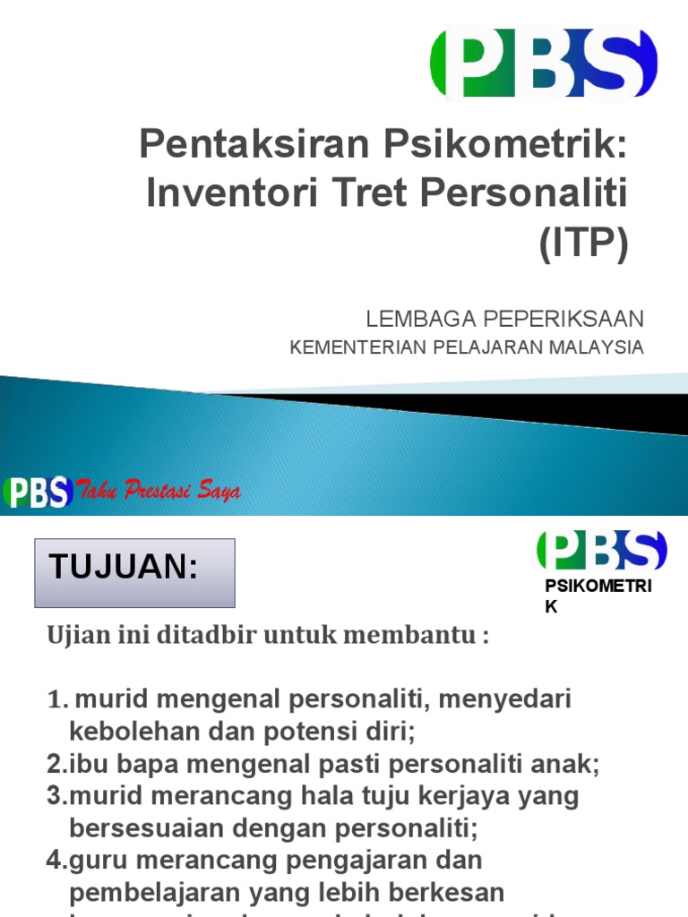 Itp | PDF