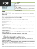 Caltpa Cycle 2 - Learning Segment | PDF | Educational Assessment ...