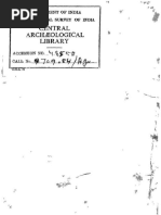 CHALCOLITHIC CULTURES - kAYATHA - aHAR - Malwa - Jorwe Culture PDF ...