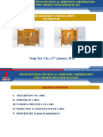 Brochure Puteri Dulang | PDF