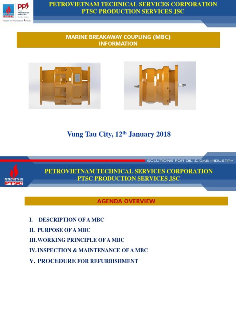 MBC Information Presentation | PDF | Valve | Mechanical Engineering