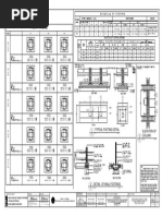 DPWH Typical Cross Section | PDF | Technology & Engineering